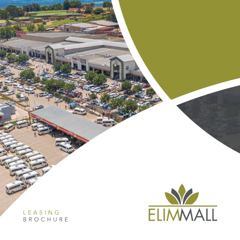 Page 1 - ELIM MALL LEASING BROCHURE 2020