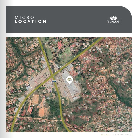 Page 5 - ELIM MALL LEASING BROCHURE 2020