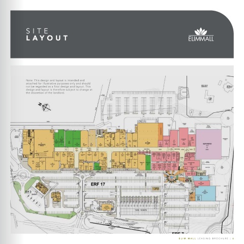 Page 7 - ELIM MALL LEASING BROCHURE 2020
