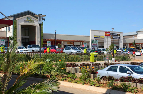 TWIN CITY DEVELOPMENT (PTY) LTD | RETAIL PORTFOLIO | GROWING TOGETHER