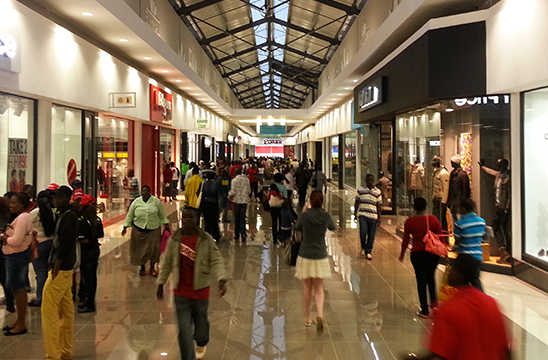 TWIN CITY DEVELOPMENT (PTY) LTD | RETAIL PORTFOLIO | GROWING TOGETHER