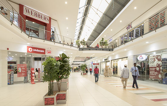 TWIN CITY DEVELOPMENT (PTY) LTD | RETAIL PORTFOLIO | GROWING TOGETHER
